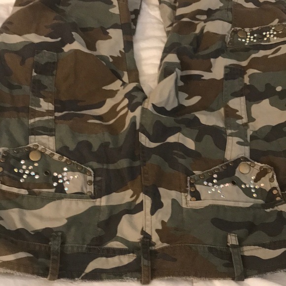 For Life and Liberty | Pants & Jumpsuits | 4 Love And Liberty ...